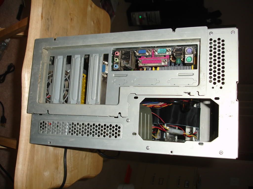 First WC setup | Overclock.net