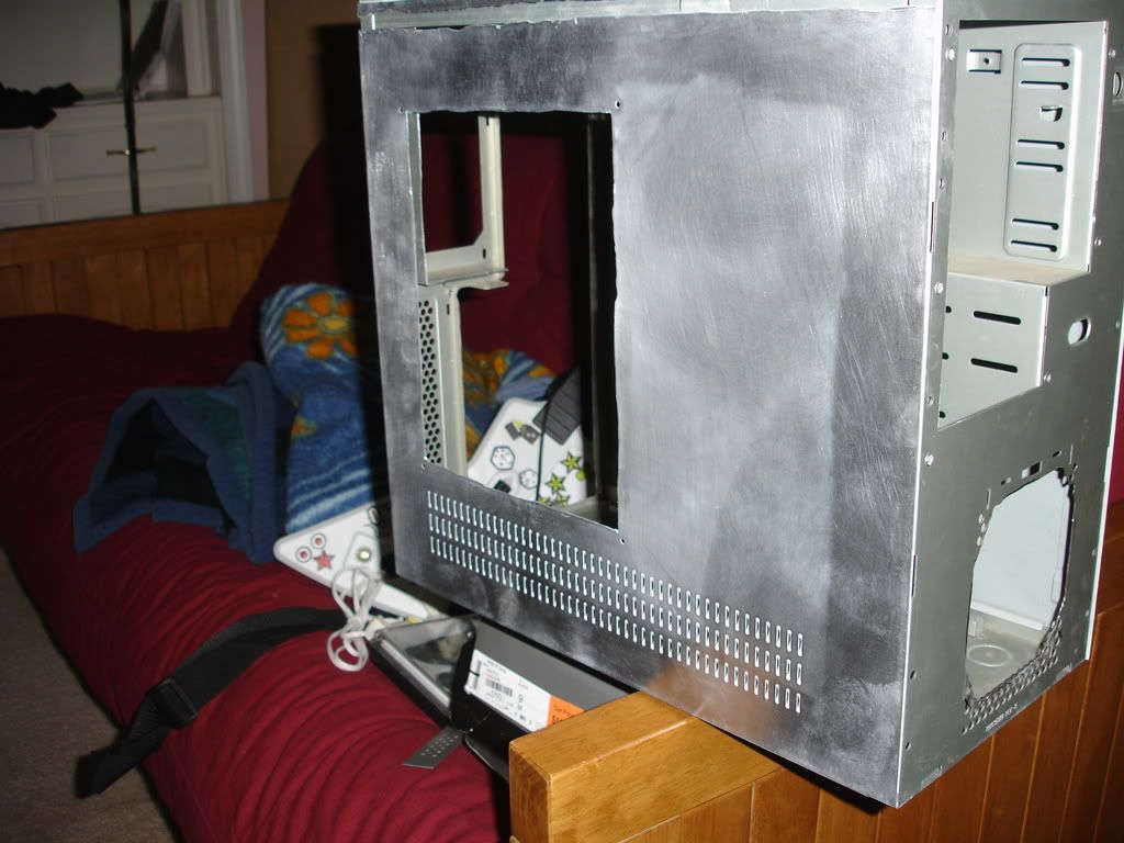 First WC setup | Overclock.net