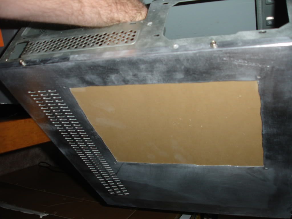 First WC setup | Overclock.net