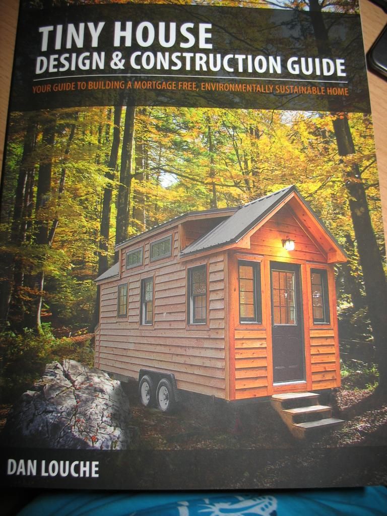 Tiny House Design & Construction Guide