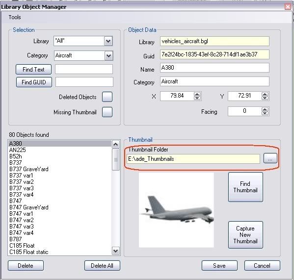 Complete Thumbnail Pack for Version 1.30 | FSDeveloper