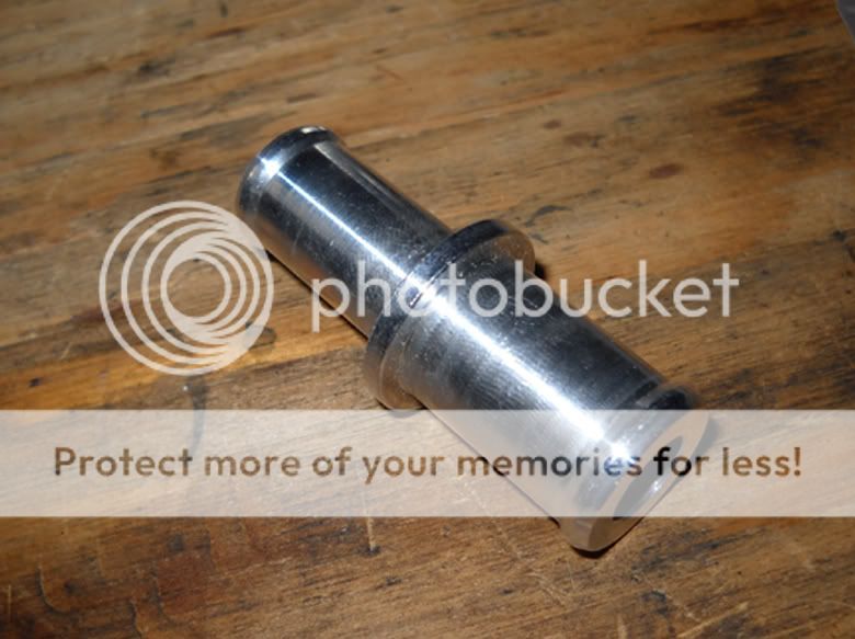 My butters FC3s LS1 teardown/build.......