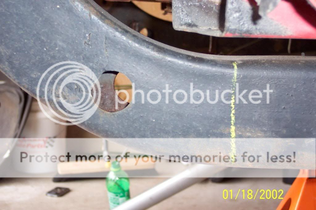 6 Day 1 Ton TJ Build | Page 3 | Pirate 4x4