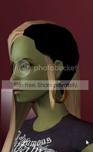 Mod The Sims - Black Scalp on new skintone