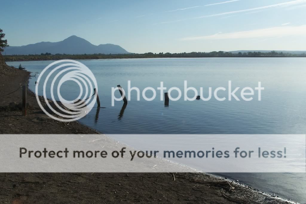 narraguinnep reservoir and totten lake 6/01/08 (pics) | Colorado ...