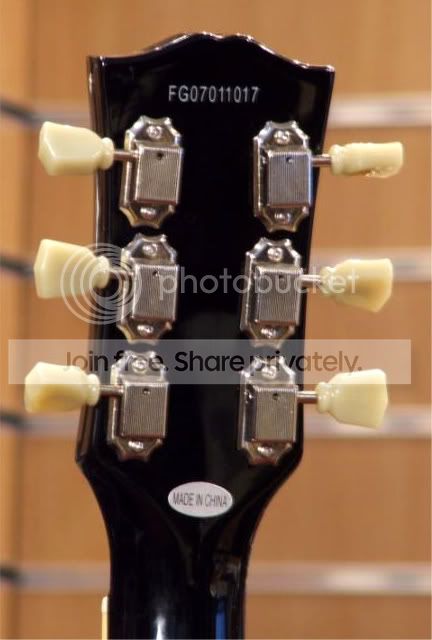 Advice needed please regarding burny es 335 copy for sale | Tokai ...