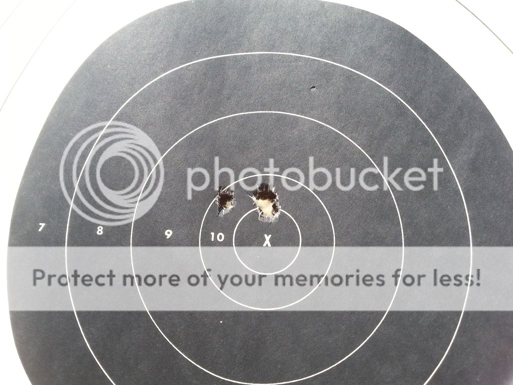 M852 Ammo > Ammunition and Ballistics > AR15.COM