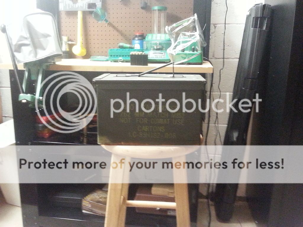 M852 Ammo - AR15.COM