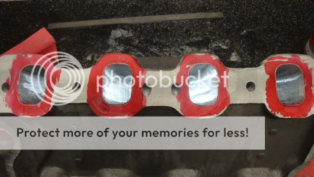 My Boss 331 | Page 4 | Ford Mustang Forums