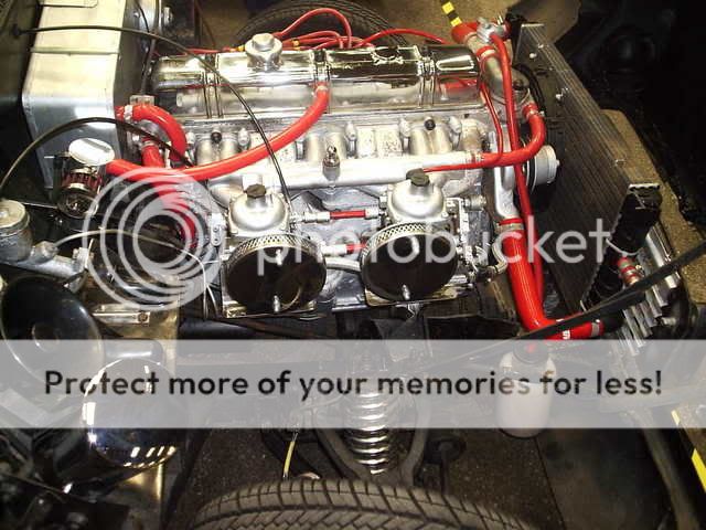 1964 Triumph Herald 1200 | Retro Rides