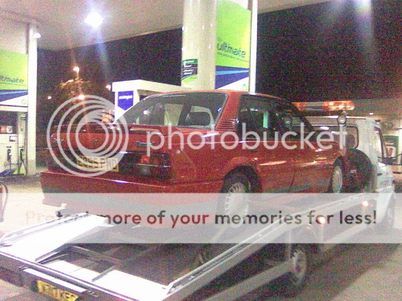 My 35k Cavalier Calibre Restoration! | Page 6 | Vauxhall Owners Forum