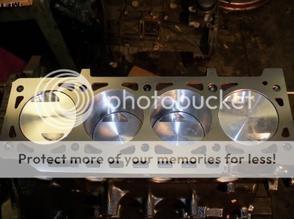 BoostedE21's M10 turbo build