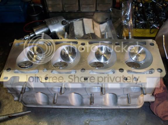 BoostedE21's M10 turbo build