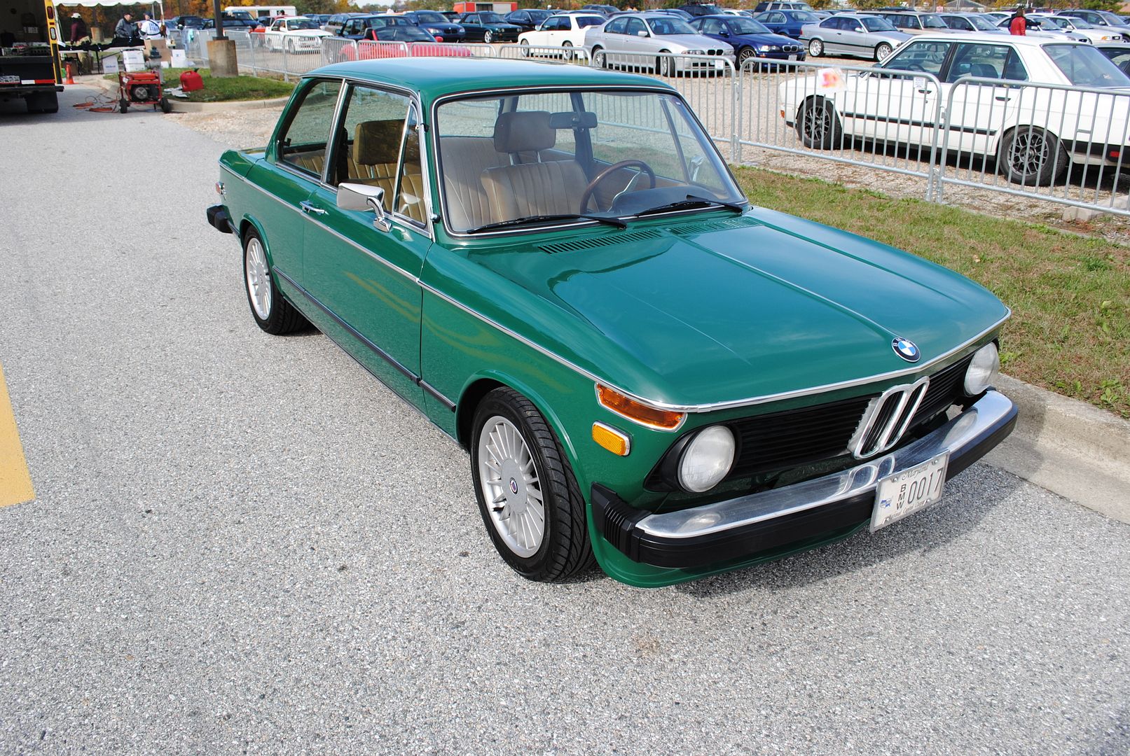 Aztec Green color for 2002ti? Article with pics added |﻿ Cars for Sale ...