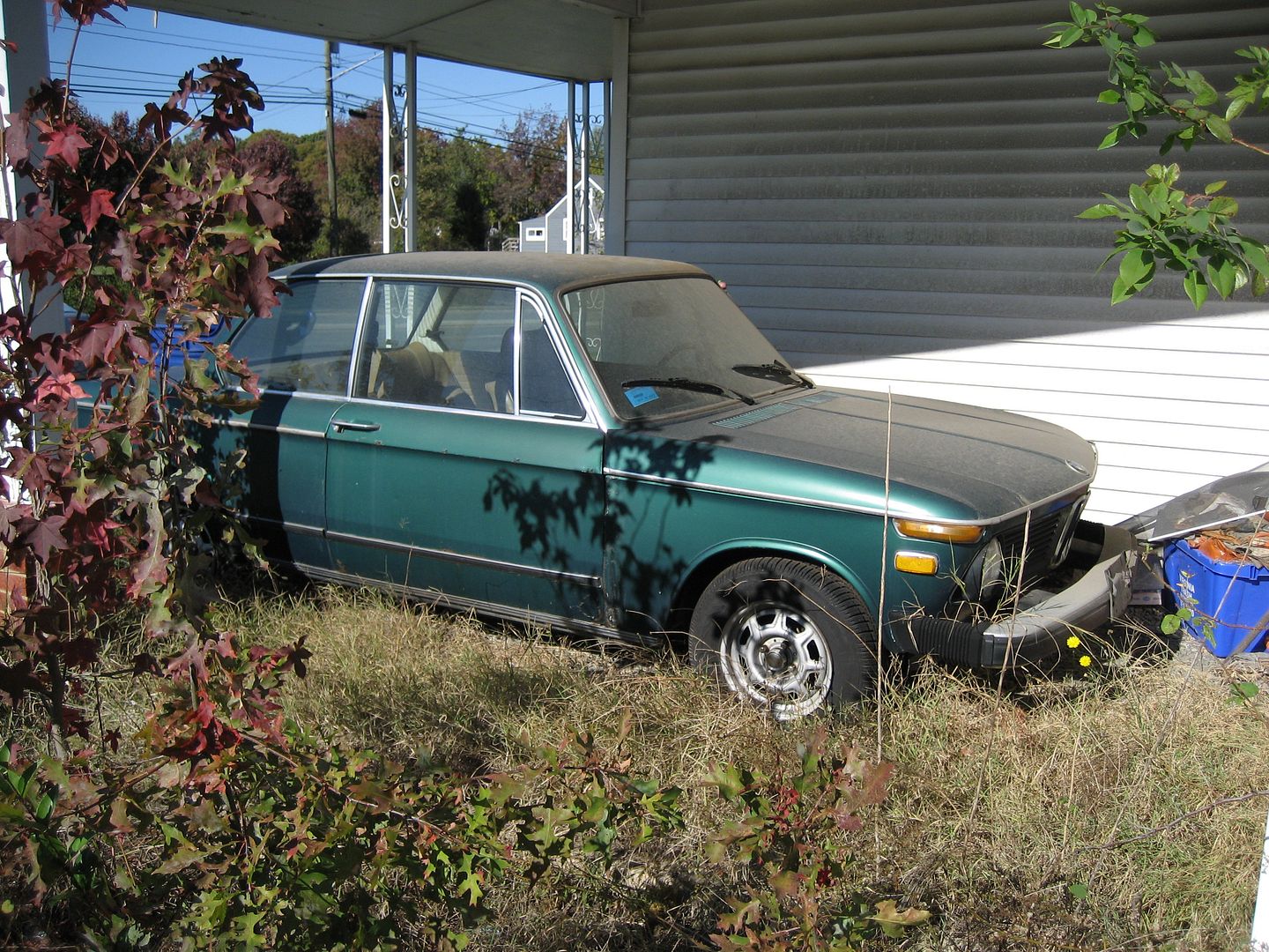 Aztec Green color for 2002ti? Article with pics added |﻿ Cars for Sale ...