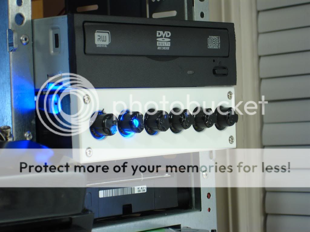 El Agua Gigante, two cases become one, custom copper res! | Page 3 ...