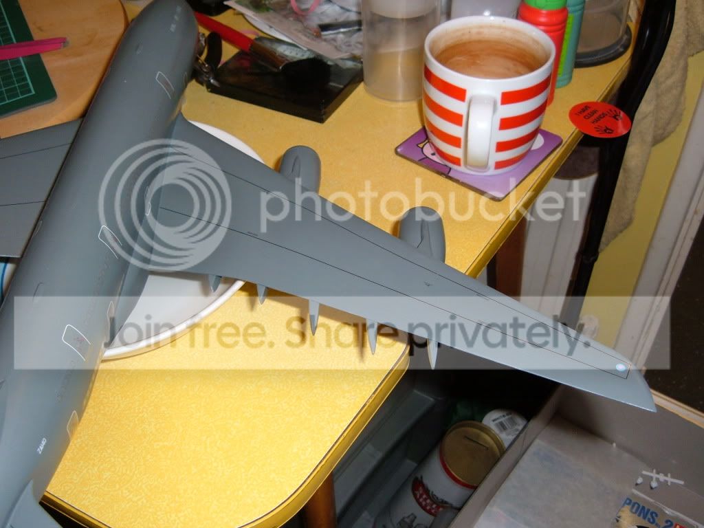 RAF 11 Sqn Airbus A380 MPA - Page 3 - What If Group Build ...