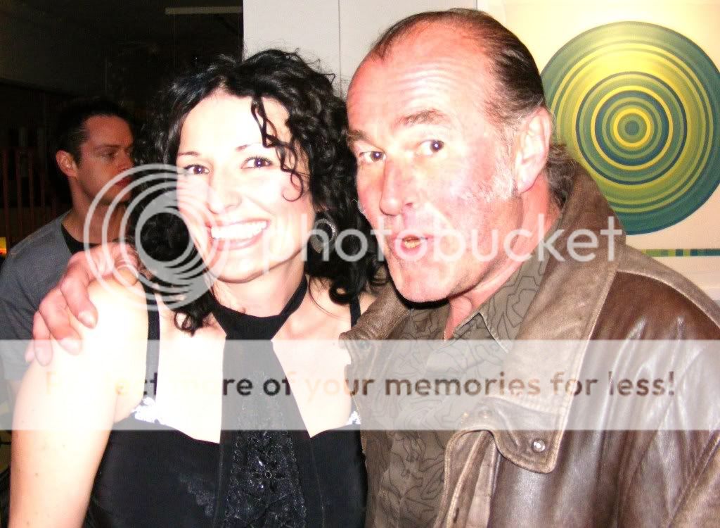 Deborah Bonham with Robbie Blunt ~ Big Log - Pre / Post-Zeppelin Forum ...