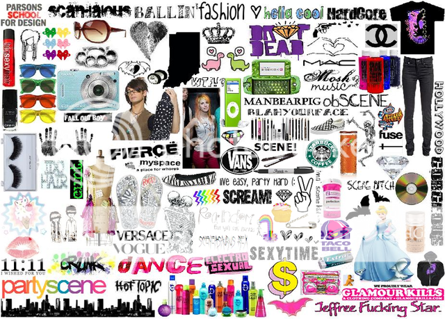 Scene Collage Pictures, Images & Photos | Photobucket