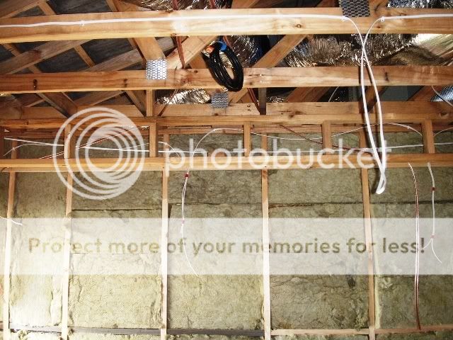 Building the "Cascade" (photo updates) • Home Renovation & Building Forum