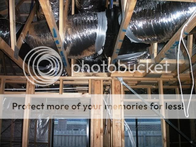 Building the "Cascade" (photo updates) • Home Renovation & Building Forum