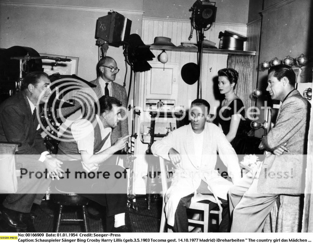 Grace Kelly | Page 100 | the Fashion Spot