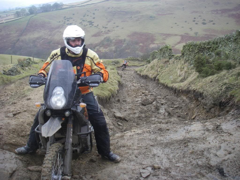 Cycra pro bend handguards | KTM Owners Forum