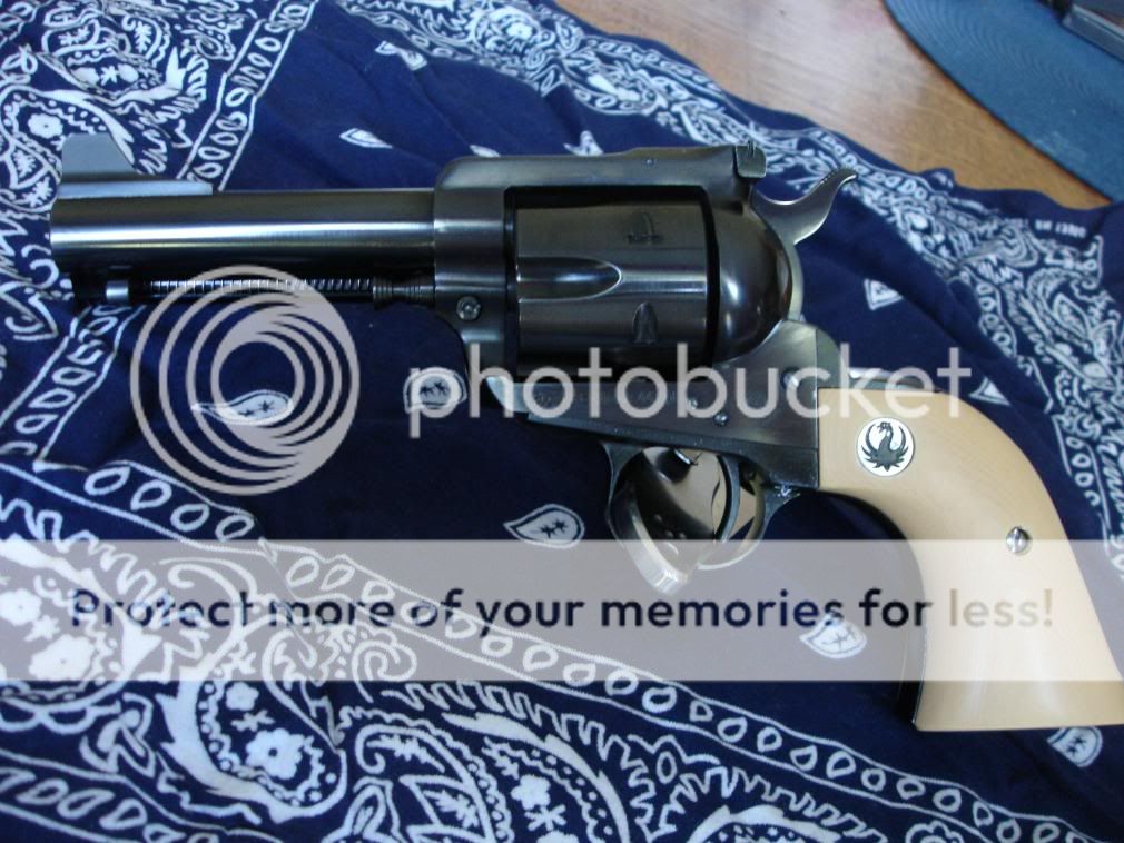 .44spl by Clements Custom Guns | RugerForum.com - Ruger Enthusiast ...