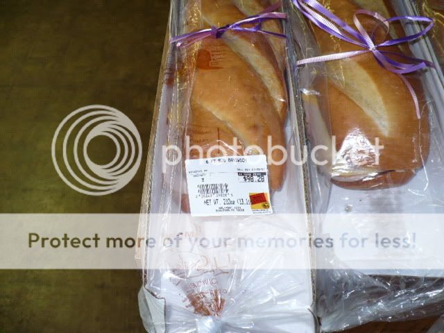 Six-foot Sub in BCS? | TexAgs