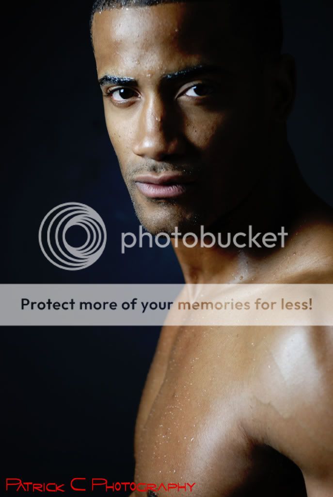 Mr Ivy Male Model Profile - Memphis, Tennessee, US - 20 Photos | Model ...