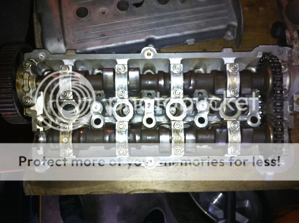 2.0 aba motor complete 16v heads 16v intake | VW Vortex - Volkswagen Forum