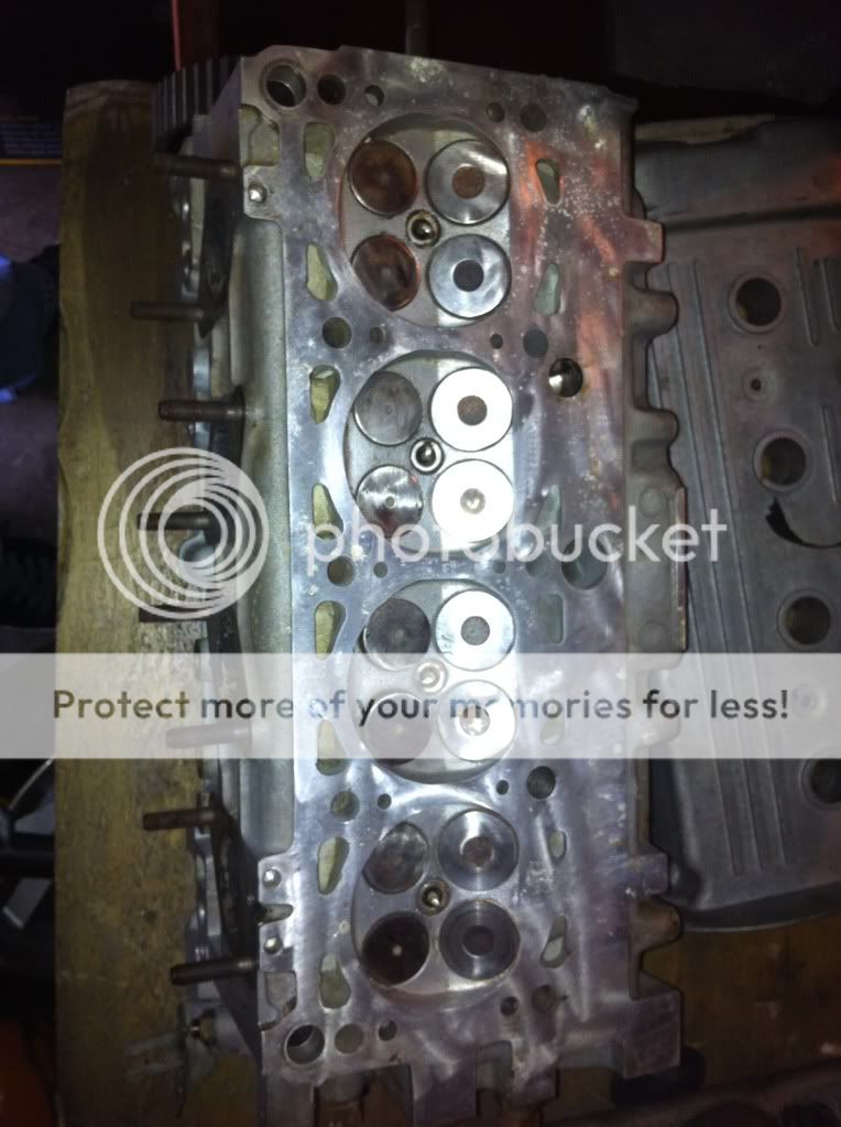 2.0 aba motor complete 16v heads 16v intake | VW Vortex - Volkswagen Forum