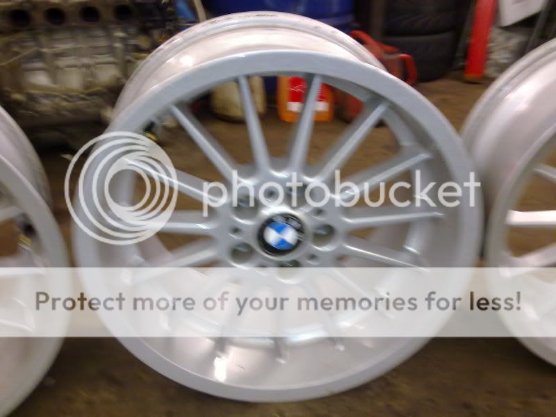 BMW Style 32s | Driftworks Forum