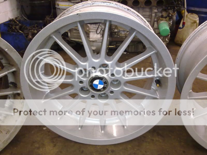 BMW Style 32s | Driftworks Forum