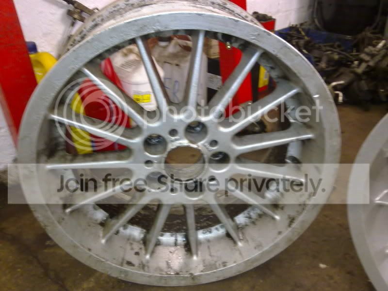BMW Style 32s | Driftworks Forum