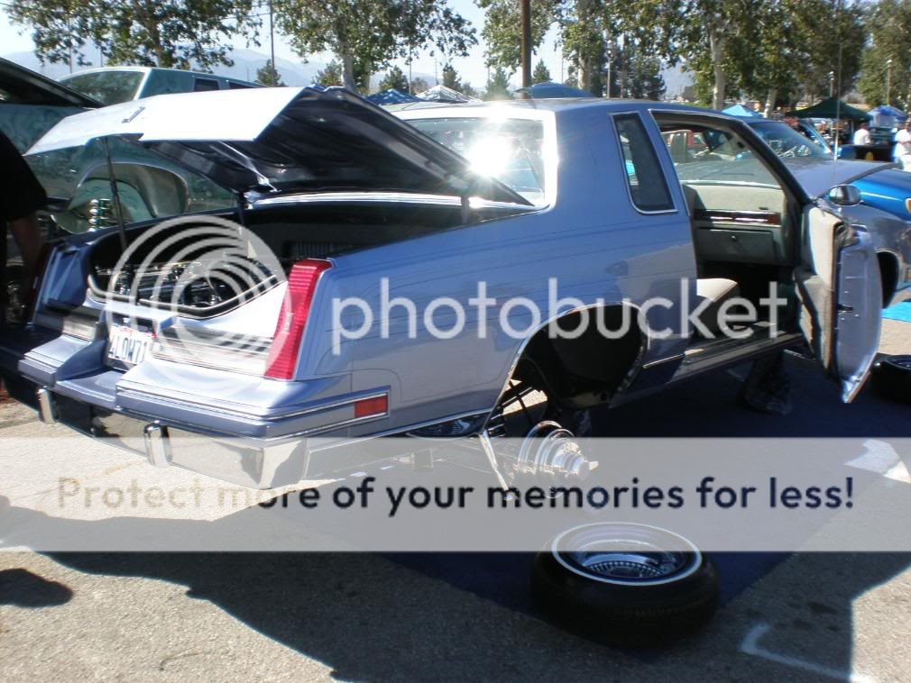 G BODYS ONLY | LayItLow.com Lowrider Forums