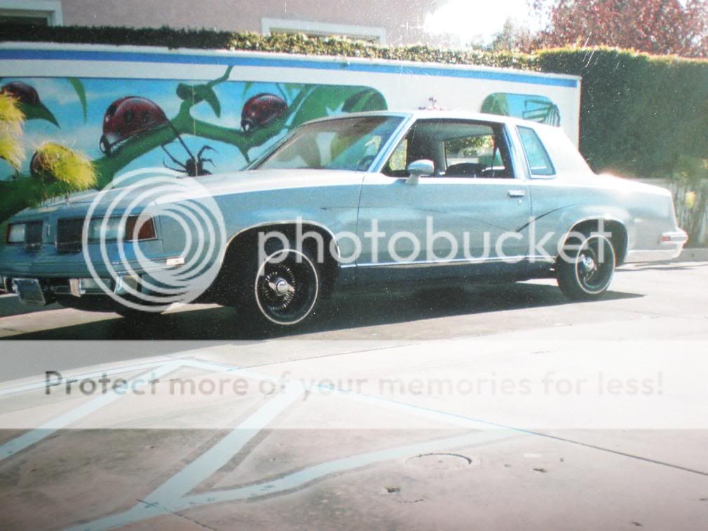 G BODYS ONLY | LayItLow.com Lowrider Forums