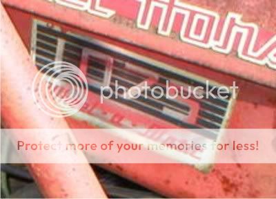 1075 SIDE DECAL - Restorations, Modifications, & Customizations ...