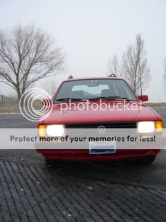 New QSW and first Snow | VW Vortex - Volkswagen Forum