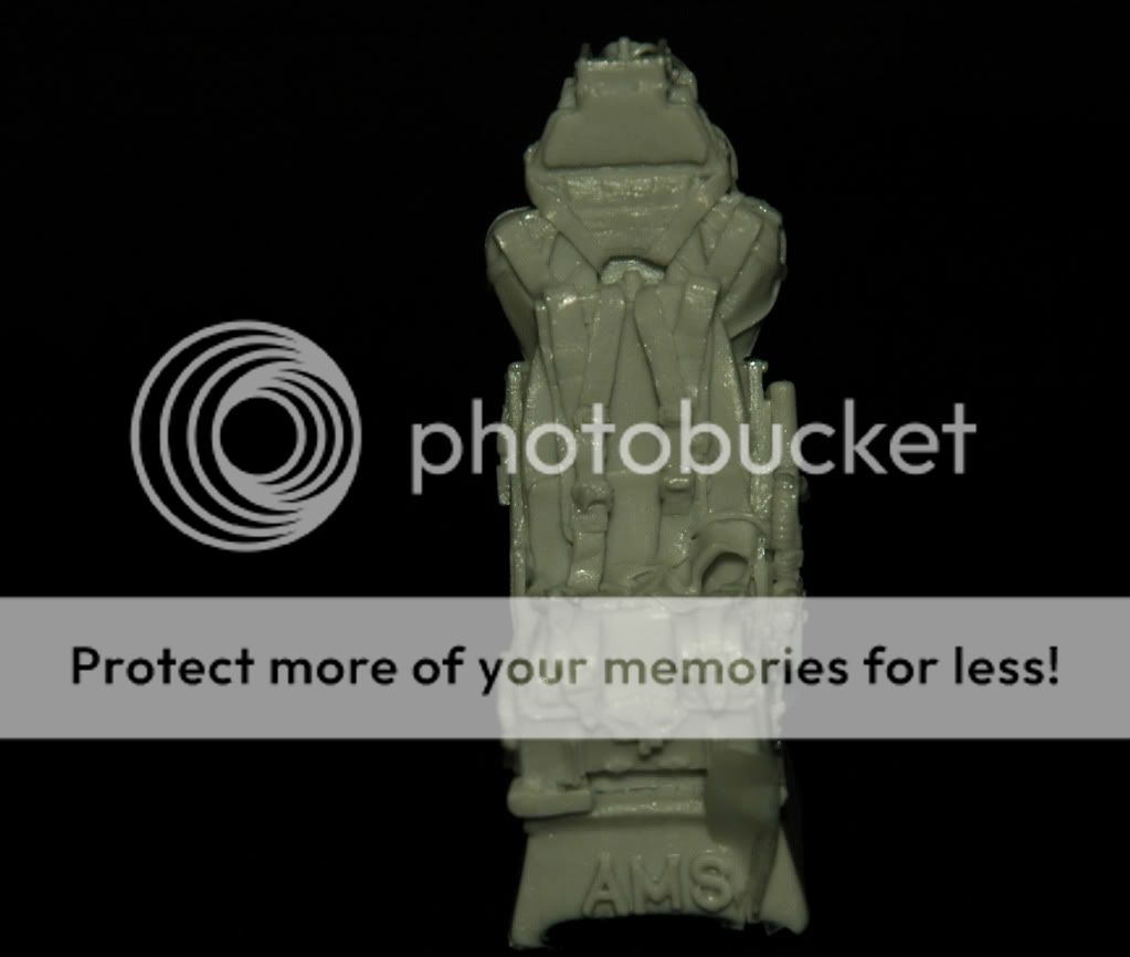 AMS Resin Products of Oregon USA - FighterControl