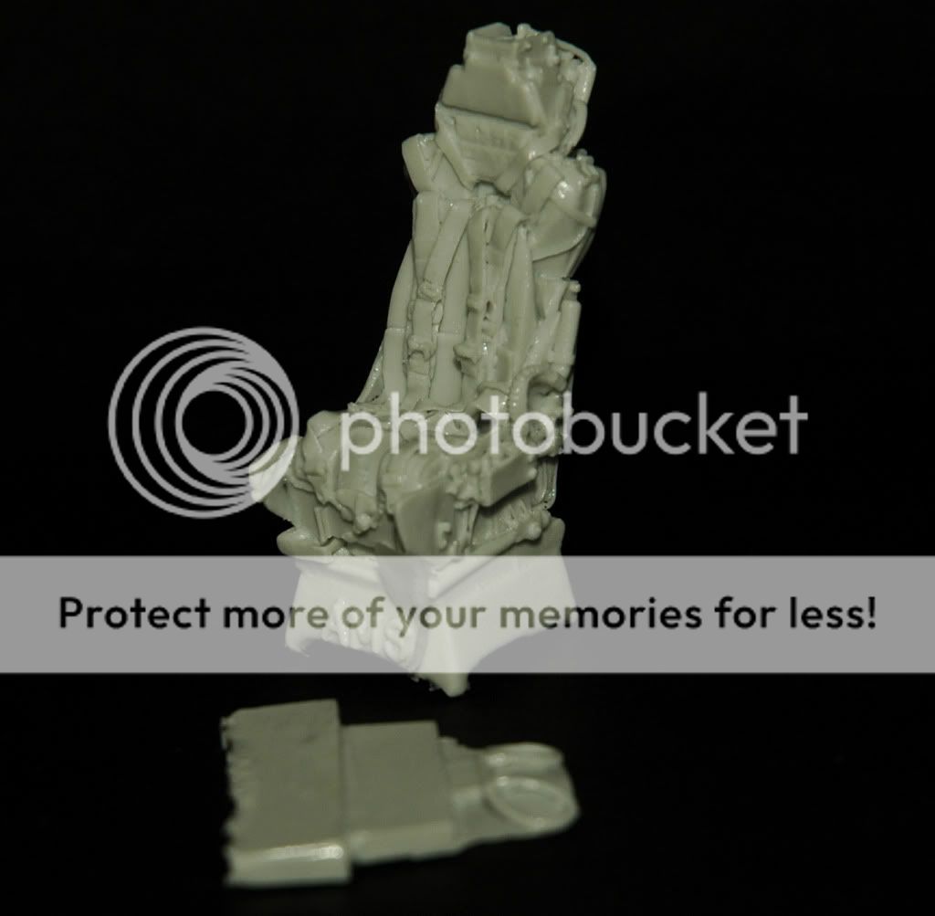 AMS Resin Products of Oregon USA - FighterControl