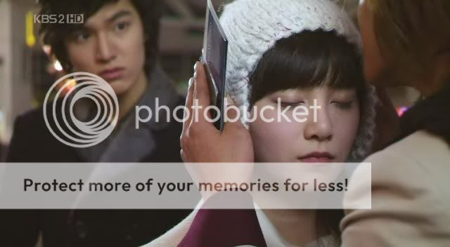 JEALOUS Goo Joon Pyo! | crazyhabitsDIEhard