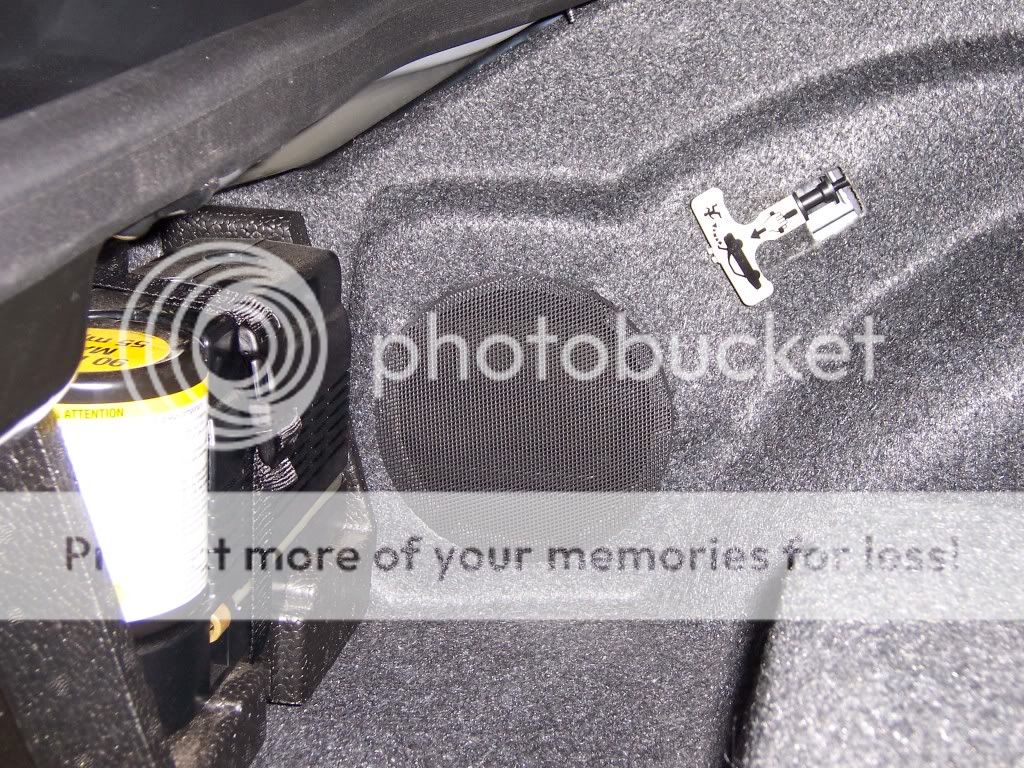 Does Your Trunk Have One Of These ?? | Pontiac Solstice Forum