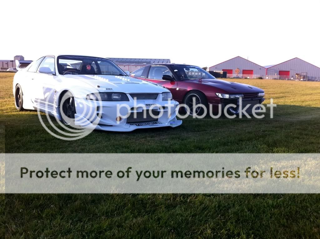 Breaking RB26 r33 GTST | Driftworks Forum