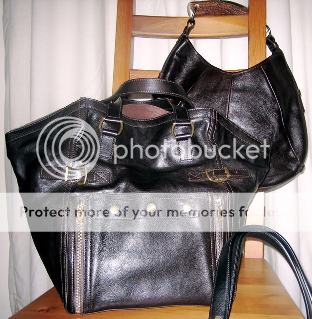 NO CHATTING! | PurseForum