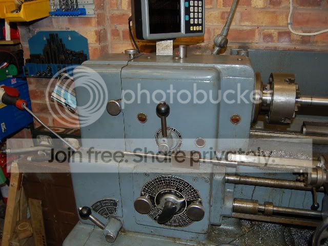 Monarch Lathes | CVA lathe - monarch clone | Practical Machinist ...