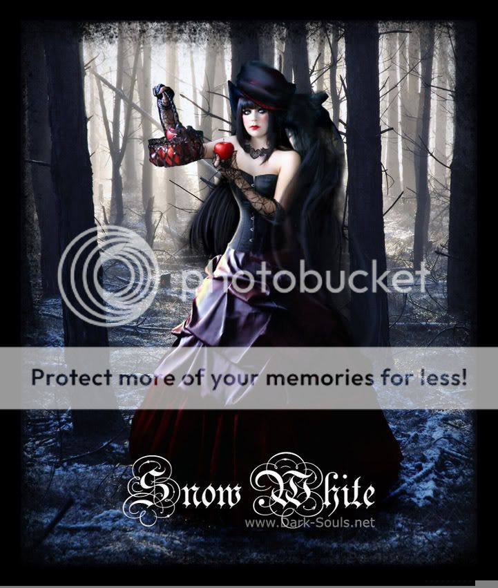 Comunidad Gótica Argentina - Foro gotico dark goth - GOTH Fairy Tales ...