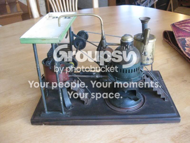 A Few Steam Toys | Home Model Engine Machinist Forum