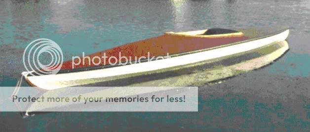 Folbot Rebuild - The WoodenBoat Forum