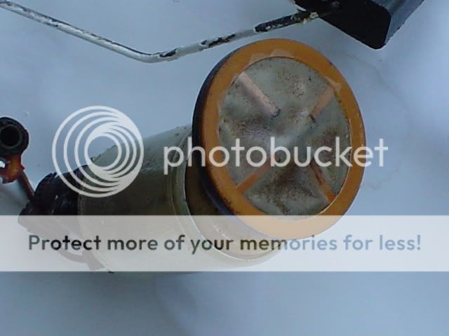 fuel pump advice | VW Vortex - Volkswagen Forum